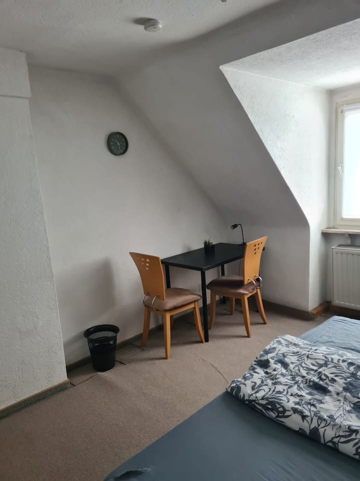 Reisegruppe Unterkunft In Ob - Oberhausen