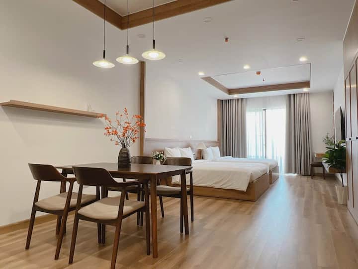 Luxury Coastal Retreat | Tms Quy Nhon Hupasearest - Vietnam