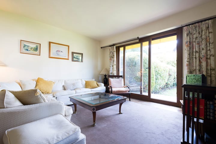 Gabi Enea.  Ideal Para Familias. - Hendaye