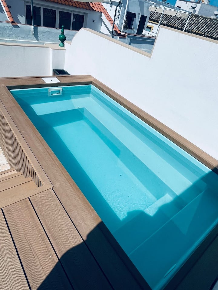 Isg Apartments: Esencia De Triana 4 - Camas