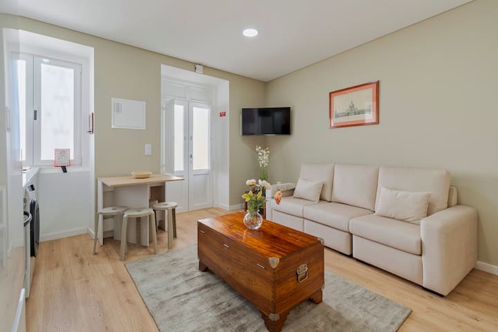 Setúbal Downtown Farol - Setúbal