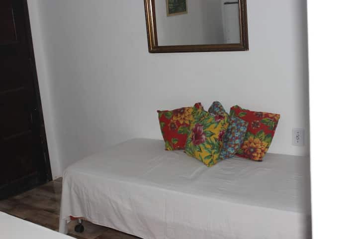 Apartamentos - Itacaré
