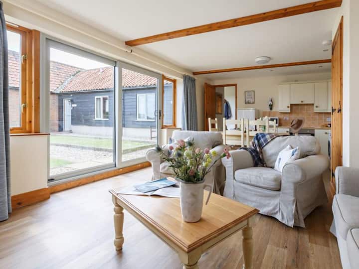 Sunnyside & Sunrise Lodge Combined - Wells-next-the-Sea