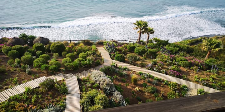 Departamento Ideal Para Familia - Quintero