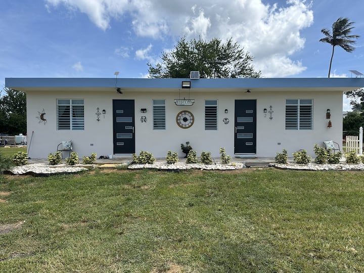 Hacienda Don Angel - Camuy