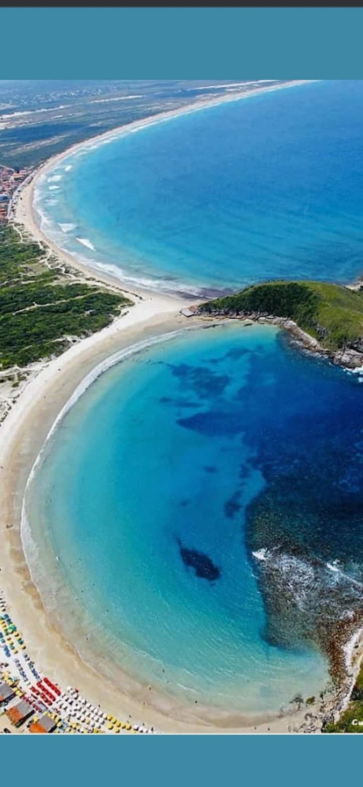 Peroiso! - Cabo Frio