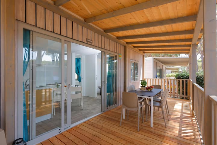 Superior Bungalow - Luxemburg