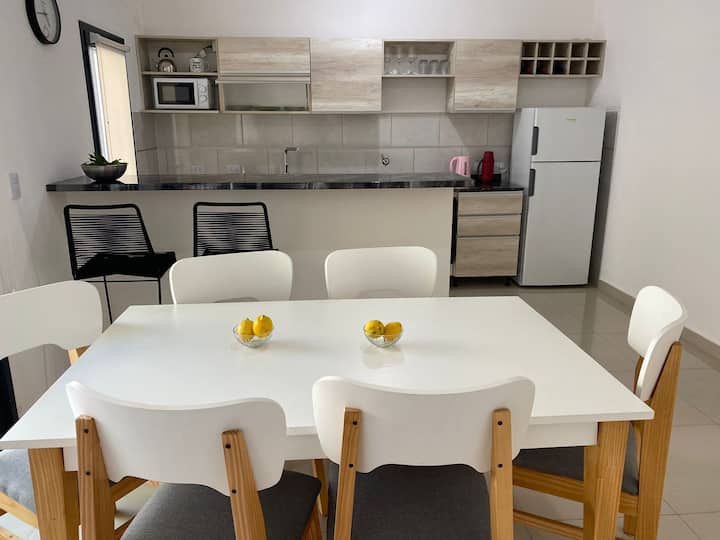 Palmerita 9 - Villa Carlos Paz