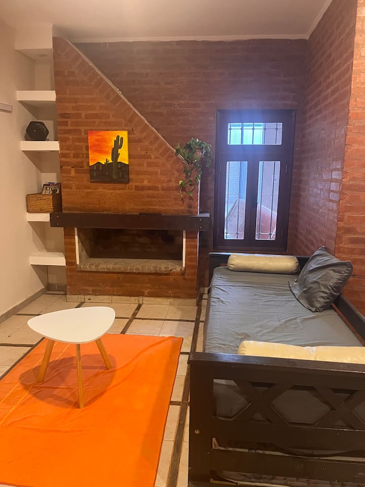 Departamento 1 Buenos Aires Apart - Charata