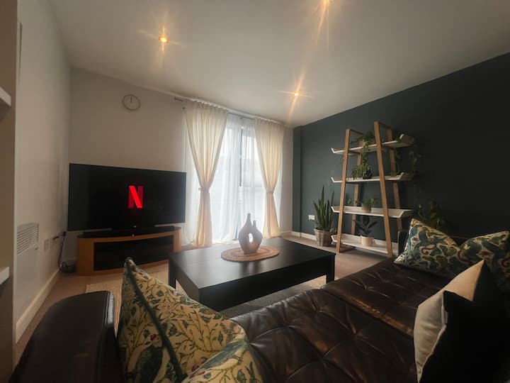 Little Gem - Manchester