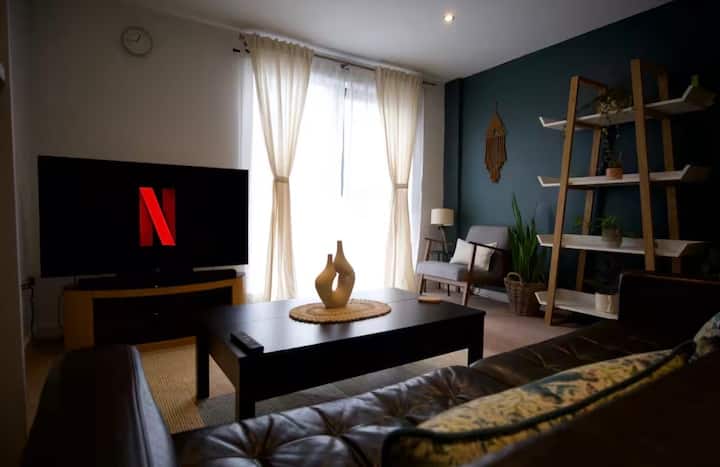 Little Gem - Manchester