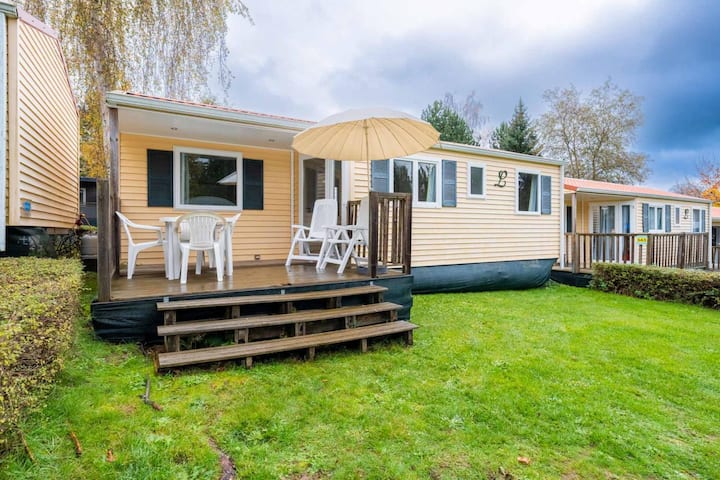 3 Bedrooms Superior Bungalow - Luxembourg