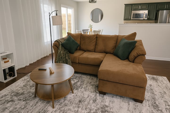 Highland Luxe Retreat - Concord, NC