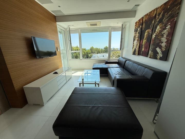 Boutique Residence - Limassol