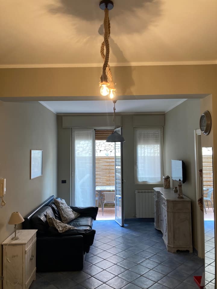 La Casetta Del Mare - Laigueglia