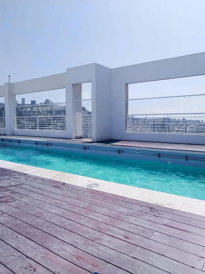 Departamento En Viña Del Mar 2d Y 2b - Quilpué