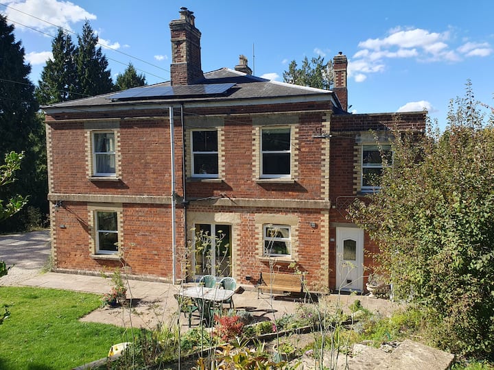 The Beeches - 페인스윅