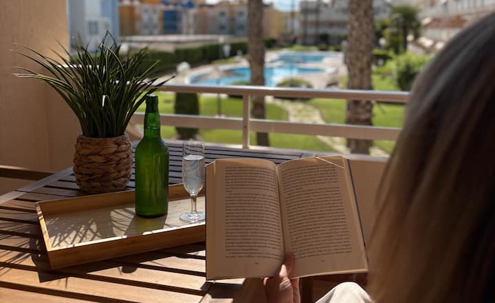 Tu Refugio En Xeraco · Estancia Mínima 11 Noches - Xeraco