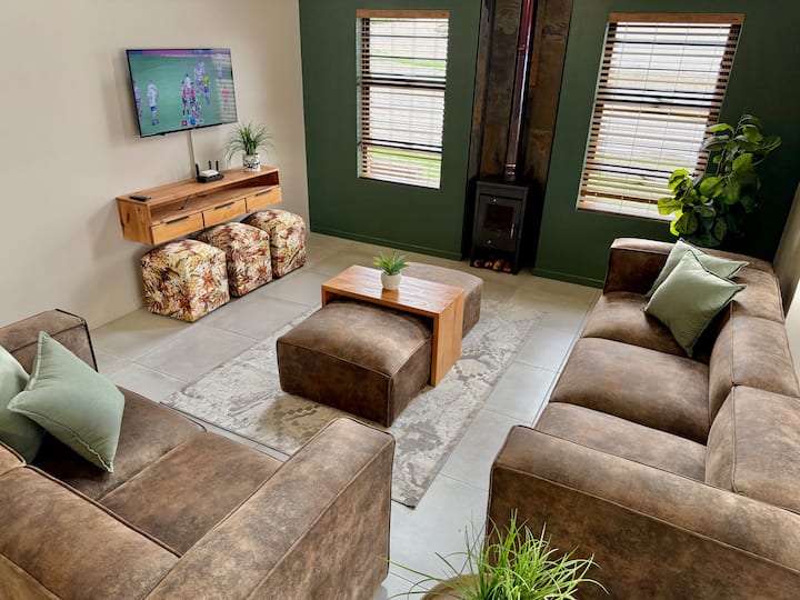 Pure Clarens - Clarens