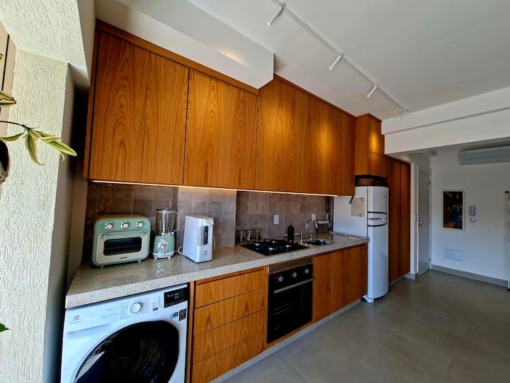 Refúgio Artístico - São Carlos