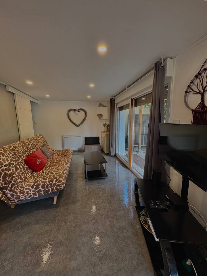 Appartement - Chambéry
