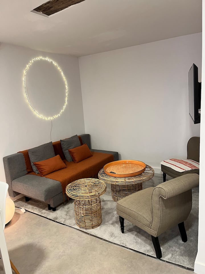 Duplex Plein Centre De Grignan - Grignan