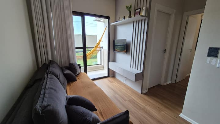 Seu Refúgio A 550 Metros Da Praia - Recreio dos Bandeirantes