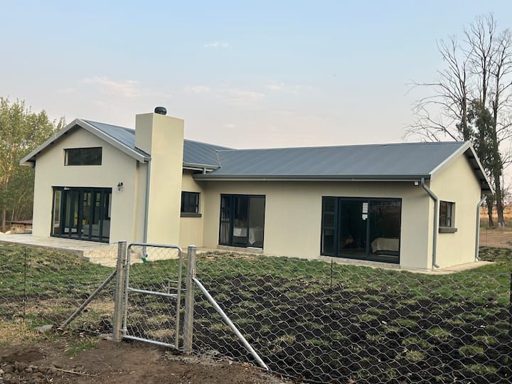 Goedehoop Farm Stay - Ermelo