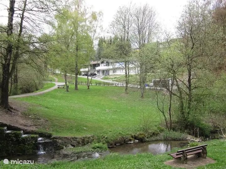 Villa Boskoop - Willingen (Upland)