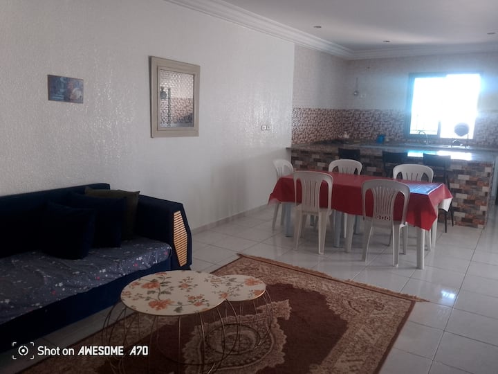 Appartement Christiana 1 Midoun - Djerba