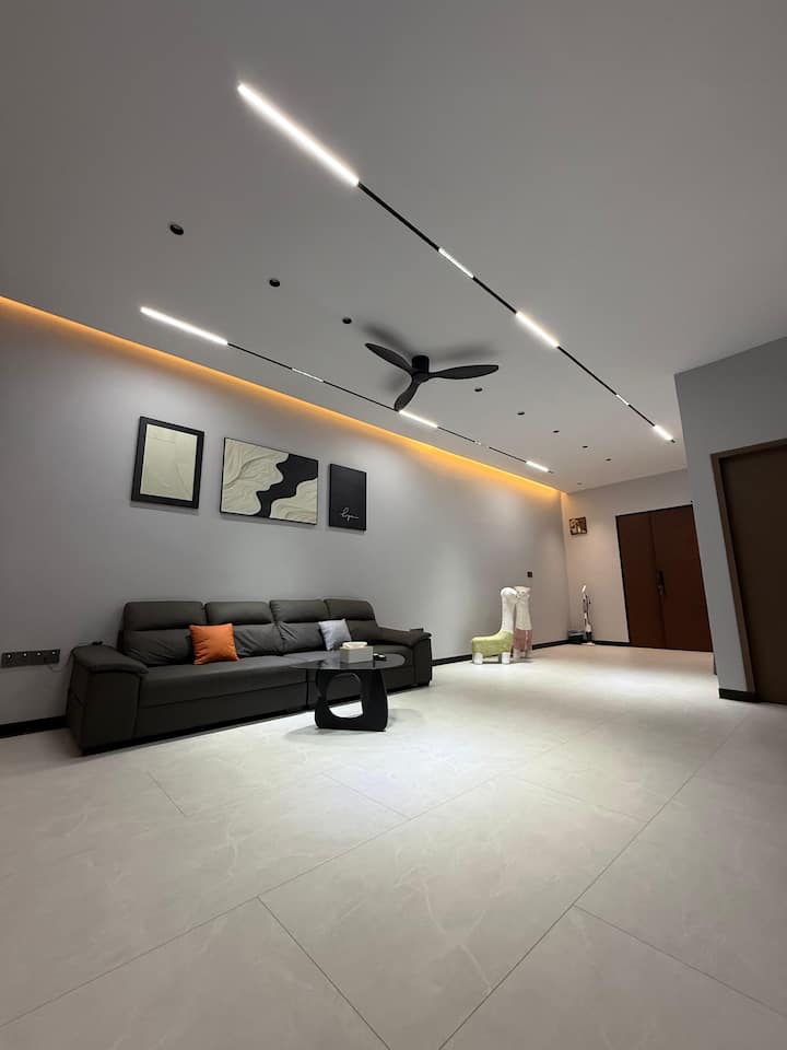 Prestige Haven - Batam