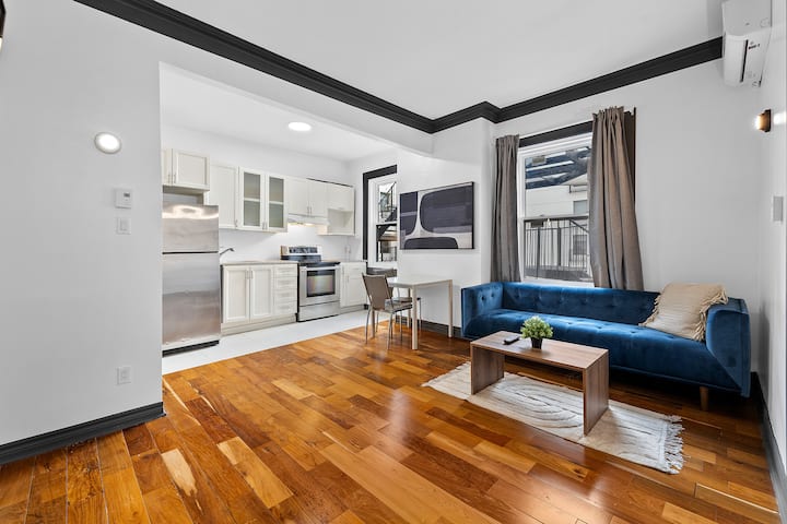 Furnished 1br 30-day- Dt-mtl #6 - Montreal