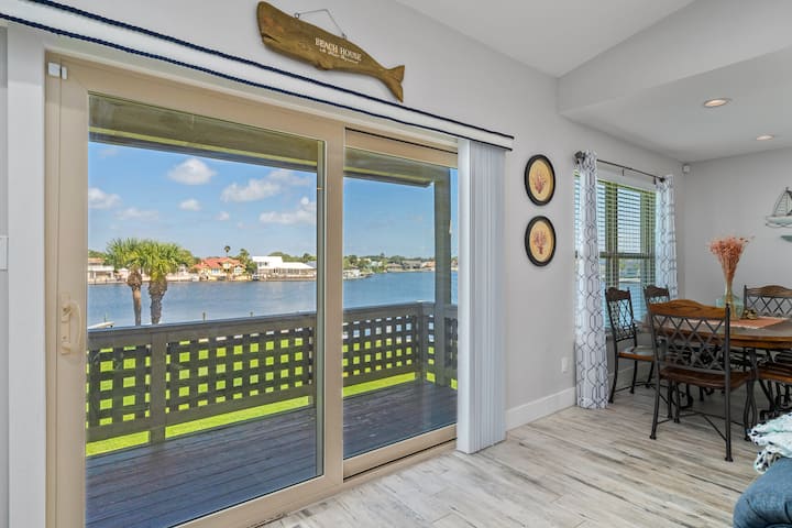 Rockport, Tx - Canoe Lake Casita - Rockport, TX