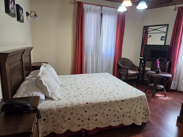 Hotel Rural Las Farolas Habitación 105 - Los Molinos