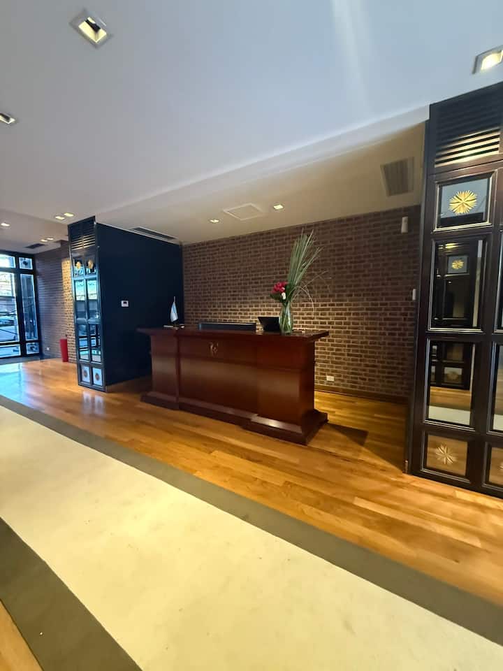 Departamento Exclusivo, Gran Vista,2 Dorm,2 Baños - Argentine