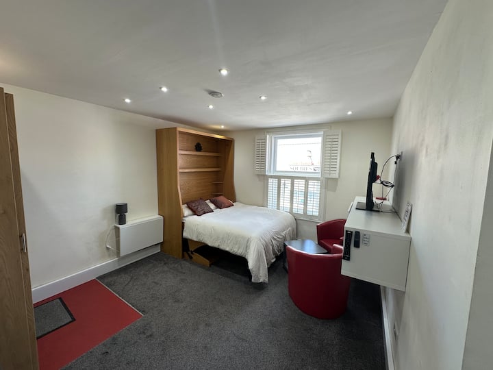 Keedwell Studio Apartments - Bognor Regis