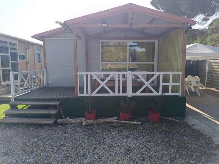 Chalets Sur Terrain Privés - Vias