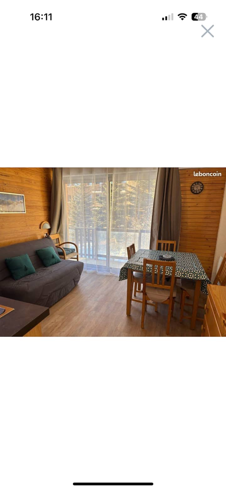 Appartement Orcieres - Orcières Merlette