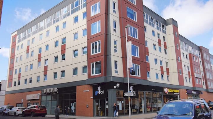 Studio Based In Middlesbrough - Stockton-on-Tees