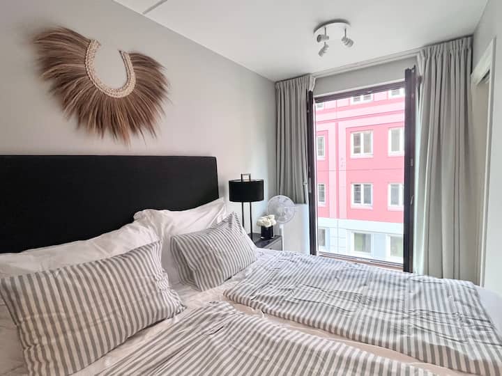 Bright New Apartment In Oslo City Center - Oslo