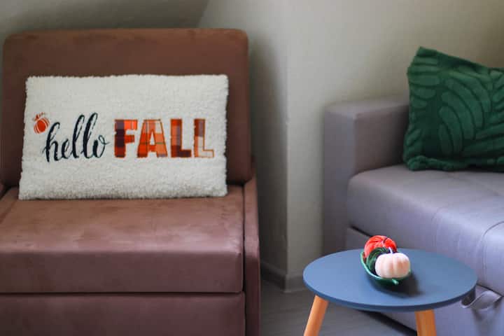 Апартамент “Луси” - Sandanski