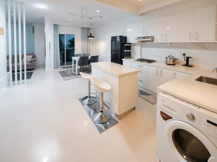 Luxury 2 Bedroom Apartment - Malé