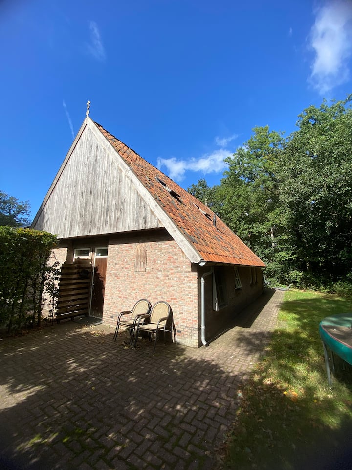 De Wachtboer - Tubbergen