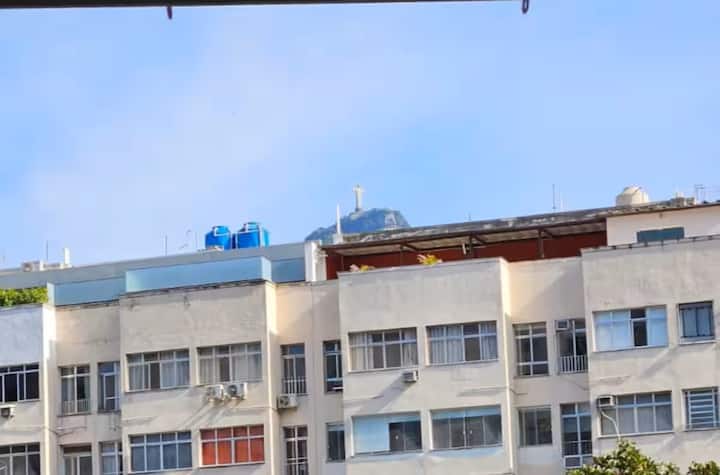 Lançamento! 
Apartamento Com Vista Cristo Redentor - Rio de Janeiro, Brezilya