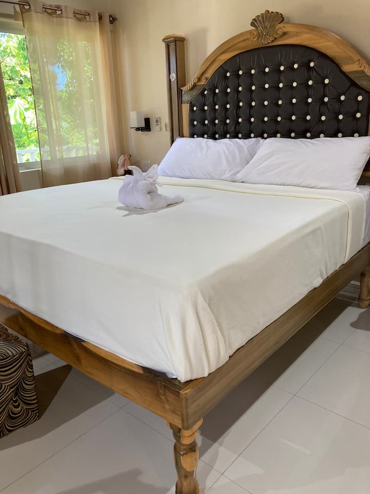 Yoga Dreams Negril - Bamboo 5 - Negril