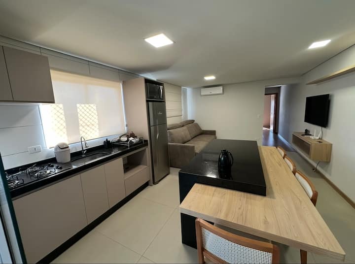 Apartamento Em Maringá - Maringá