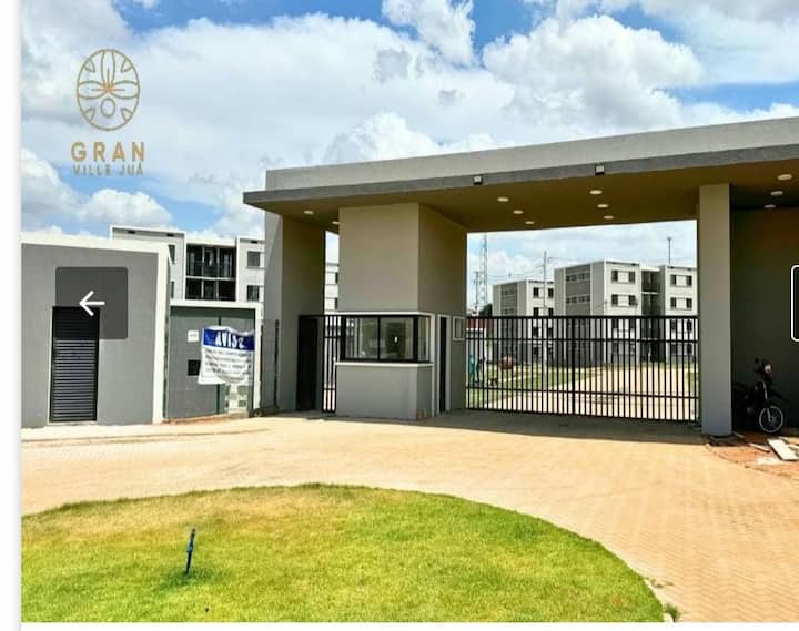 Apartamento Moderno E Aconchegante - Juazeiro do Norte