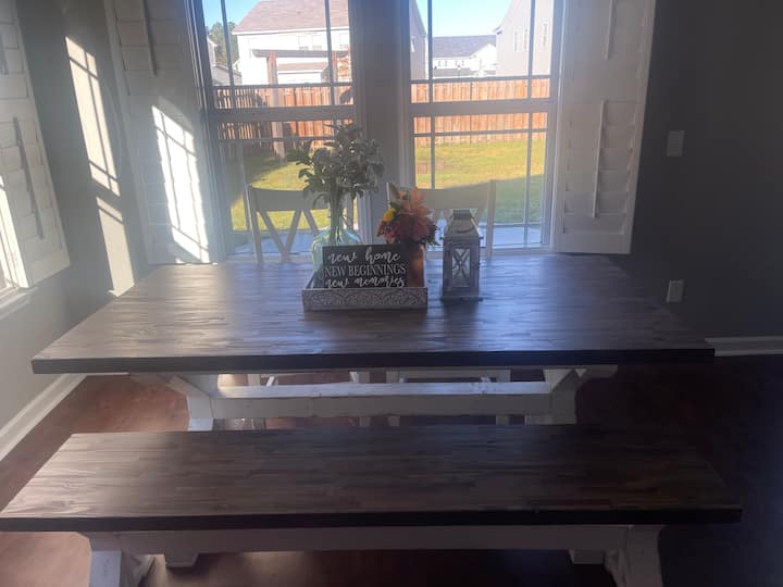 Family-friendly Pooler Home - Pooler, GA