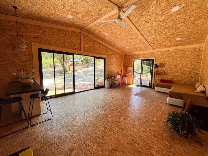 Cabana Na Montanha - Azeitão