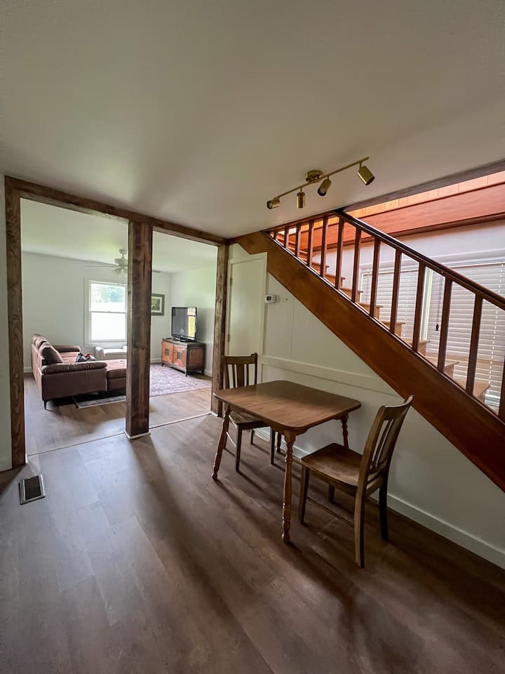 The Sugar Grove Home - Bottom Unit - Valle Crucis, NC